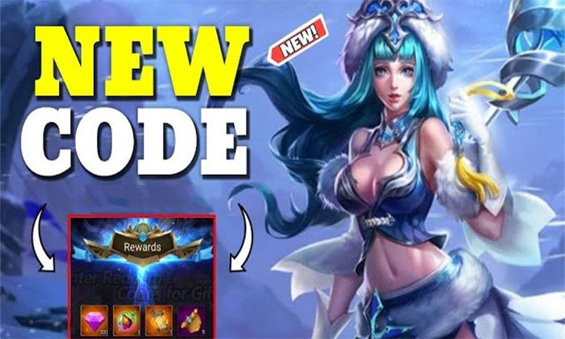 Code Idle Gog mới nhất 2026, cách nhập và nhận code chi tiết