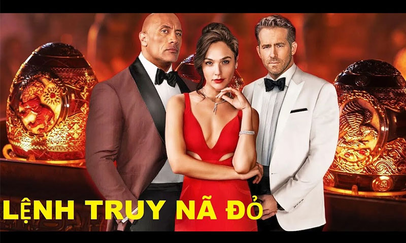 Top 17+ phim của Dwayne Johnson bom tấn được yêu thích nhất
