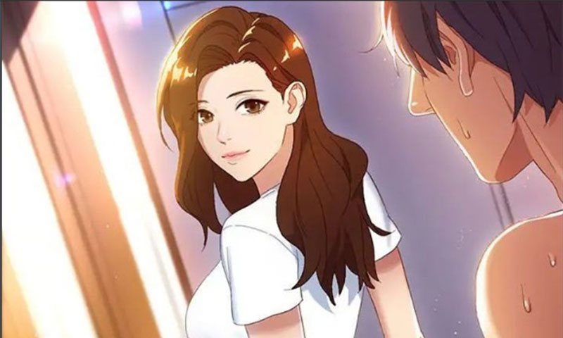 Top truyện manhwa 18 nóng bỏng không che hấp dẫn và mới nhất